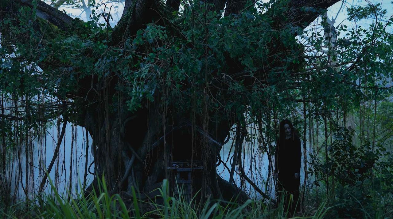 The True Ghost Story of “Tee Yod” - Ghosttopia
